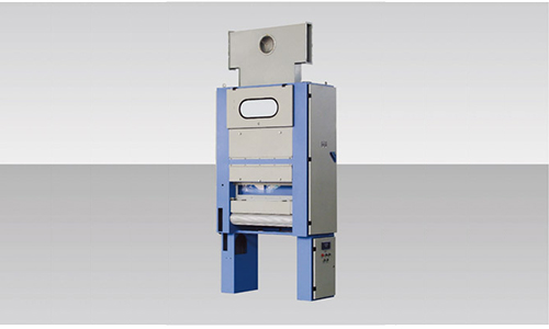 FA178 Type Pneumatic hopper - Oceanic Textile Enterprises